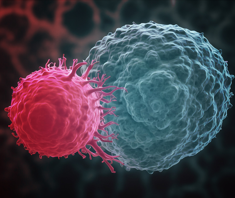 CMC Production Process of Adoptive T Cell Therapies | ACROBiosystems