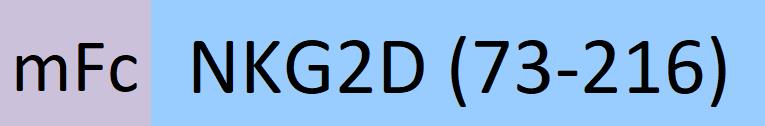 NKG2D | ACROBiosystems