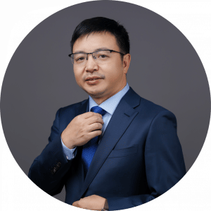 An interview with CEO of ACROBiosystems, Mike Chen — Transforming ...