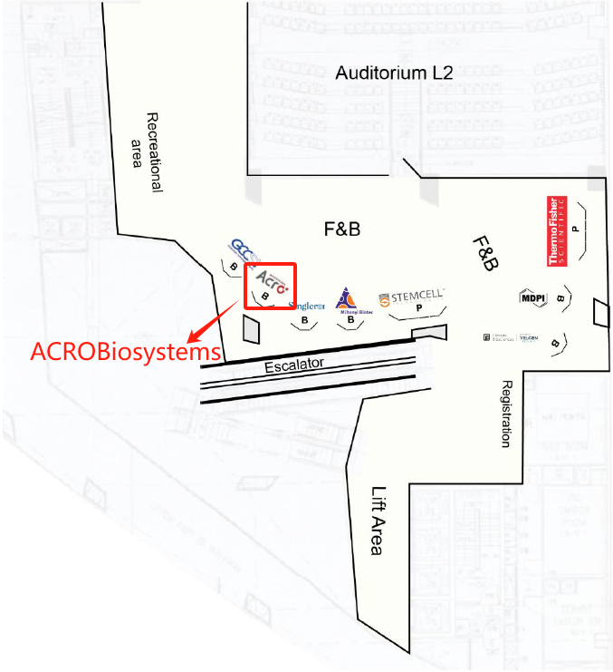 17th Stem Cell Society Singapore Symposium 2025 | ACROBiosystems